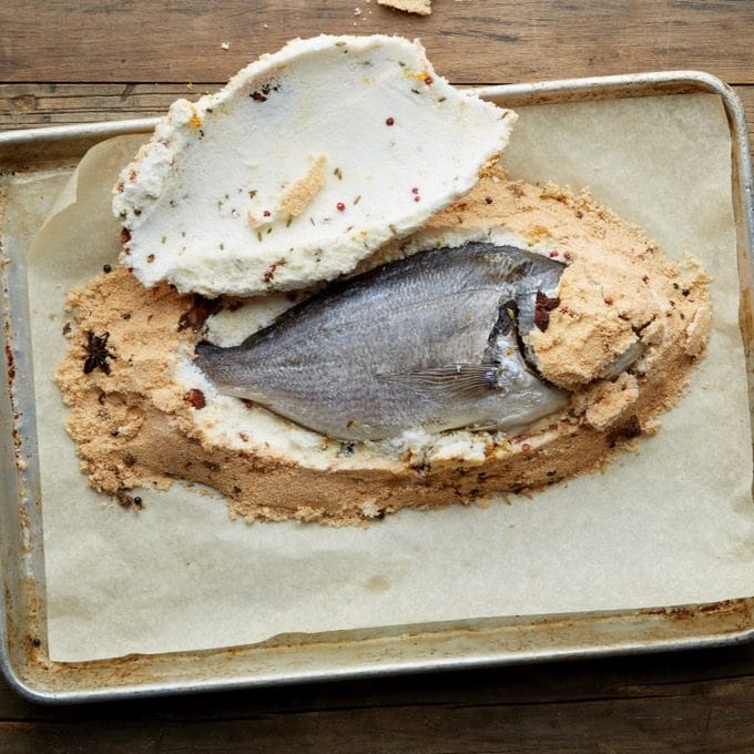 Seafood Recipes for the Feast of the Seven Fishes – Sourced