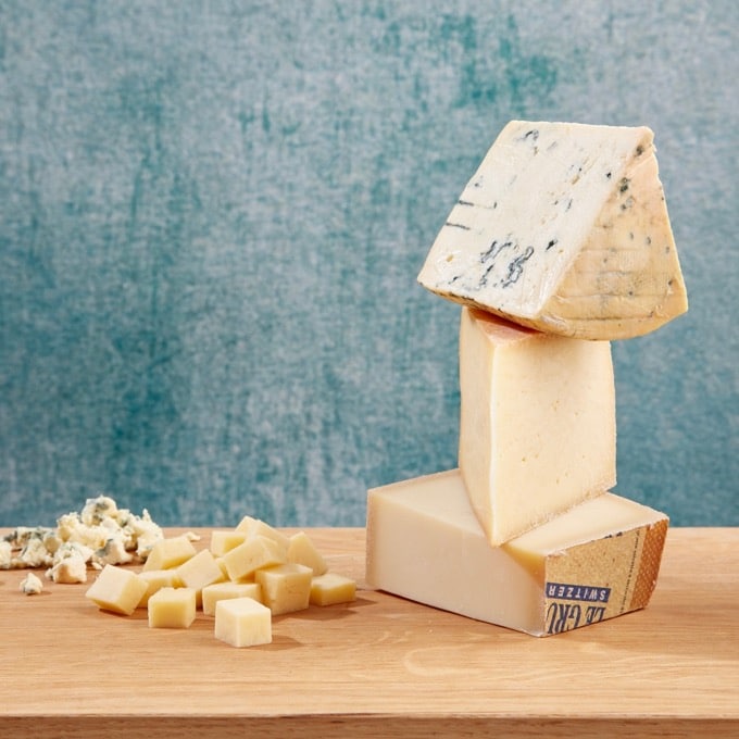 New Cheeses For Holiday Entertaining – Sourced