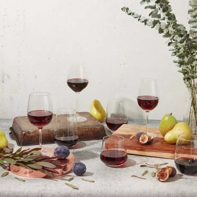 Organic & Biodynamic Wines at FreshDirect Wine & Spirits | FreshDirect