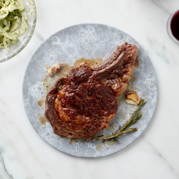 How To Cook Steak For A Special Meal | FreshDirect