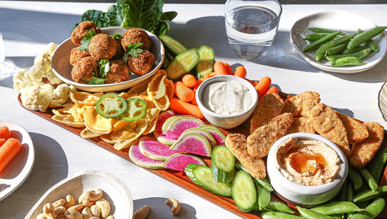 Checklist | The FreshDirect Blog