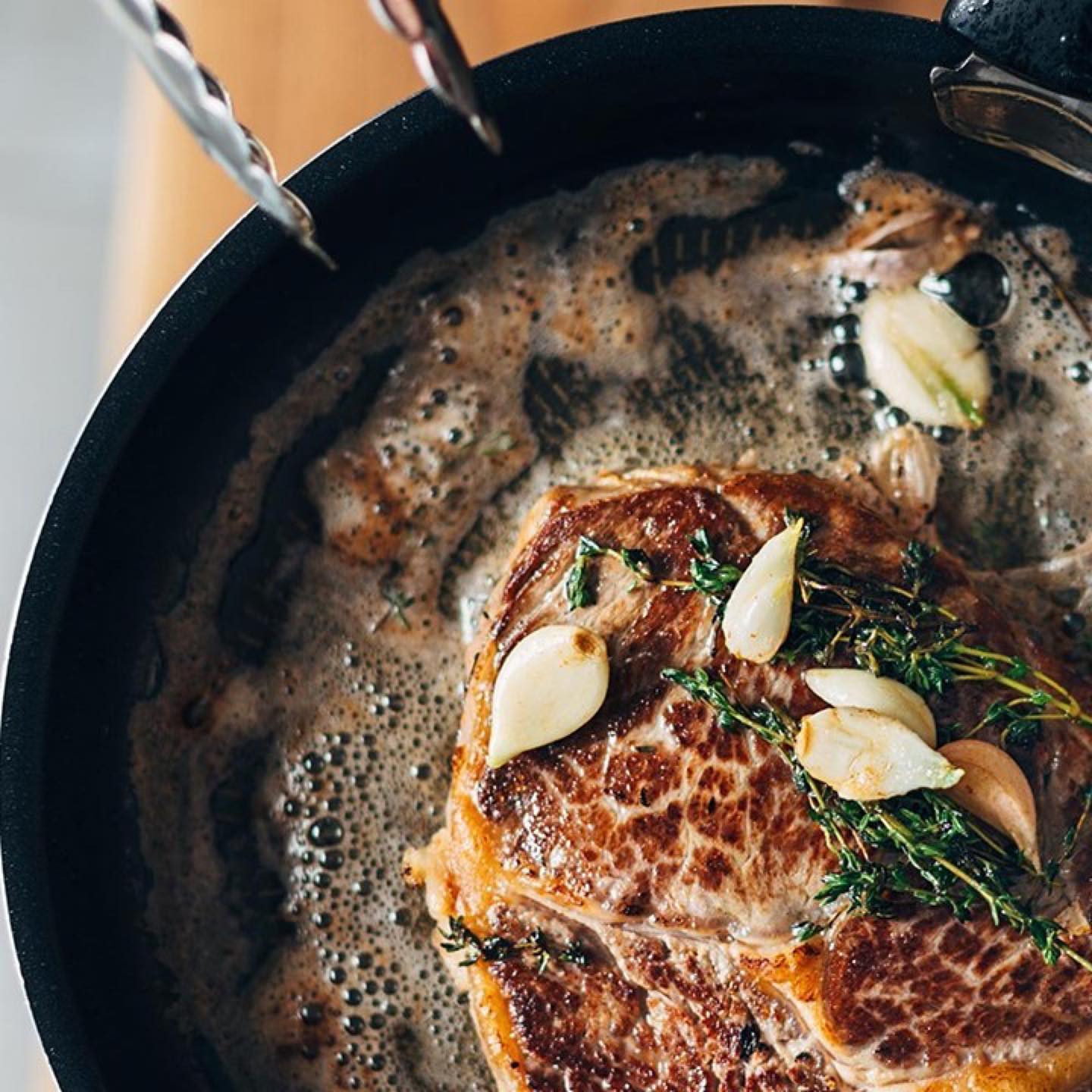 Oven-Roasted Turbot in 30 Minutes | The FreshDirect Blog