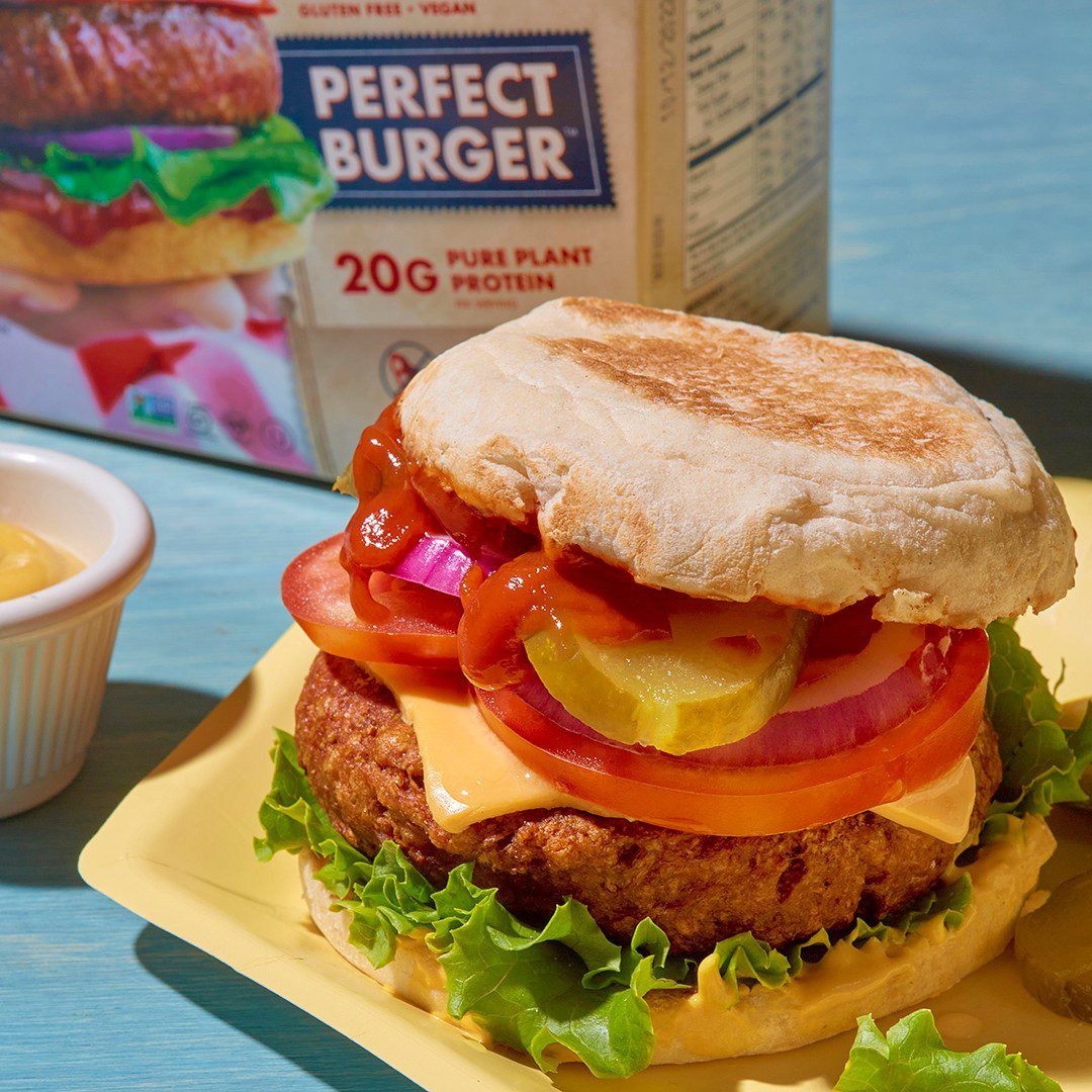 Pancake Stackers with Nutella and Strawberries