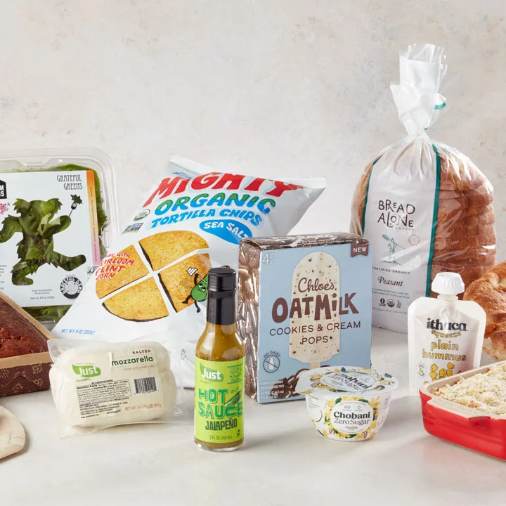 FreshDirect Anniversary Sweepstakes | FreshDirect