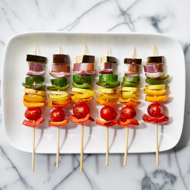 Crazy For Kabobs: Tips For Grilling – Sourced