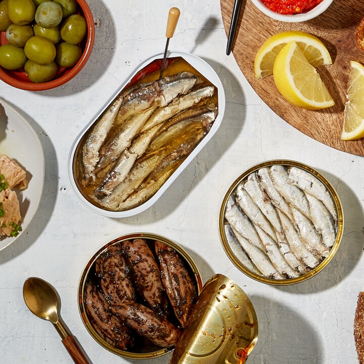 10 Seafood Items You Need Delivered Today – Sourced