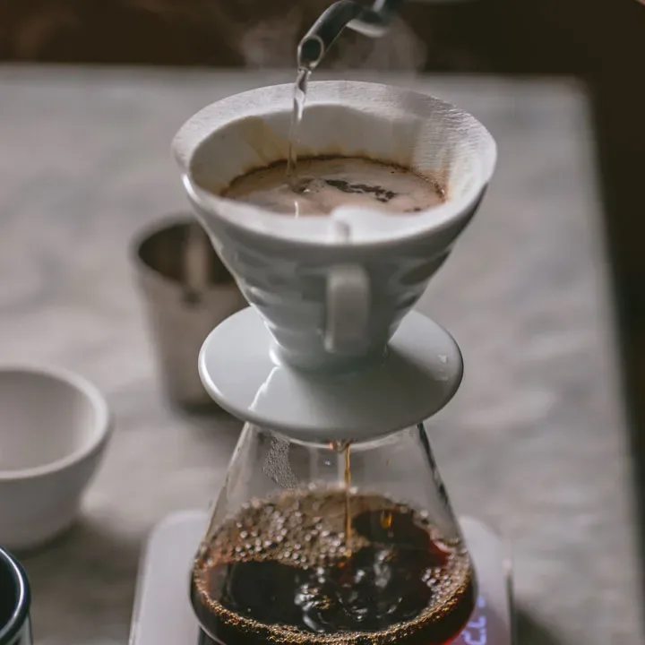 FreshDirect Sourced: Partners Coffee – Sourced