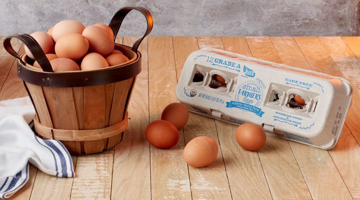 FreshDirect partners – Sourced