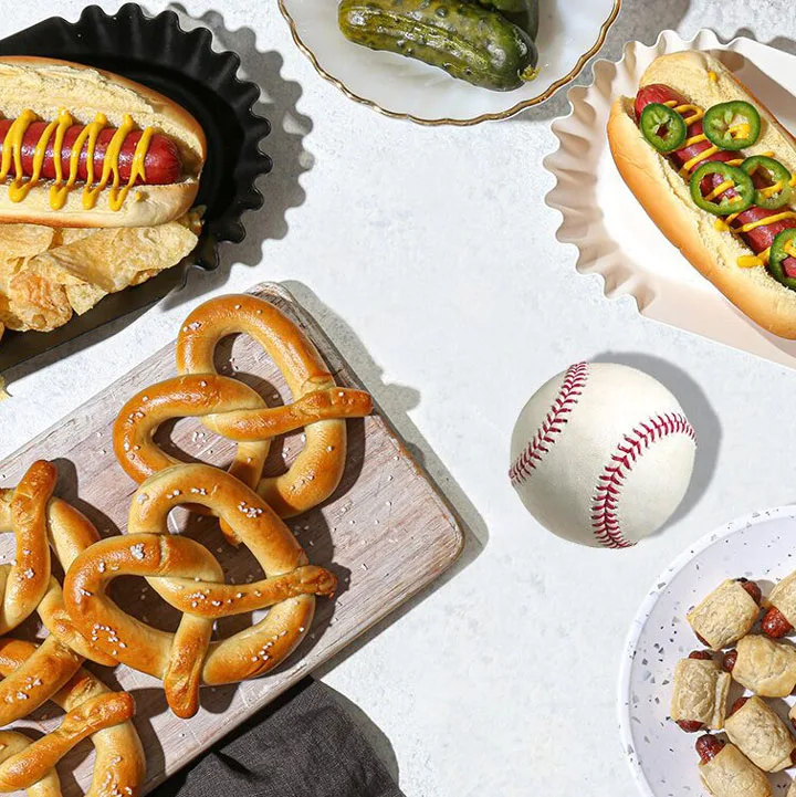 Welcome to the FreshDirect Terrace! | FreshDirect