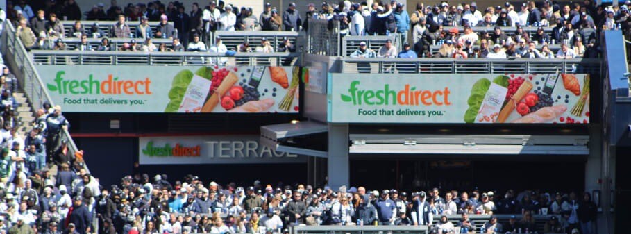 Welcome to the FreshDirect Terrace! – Sourced