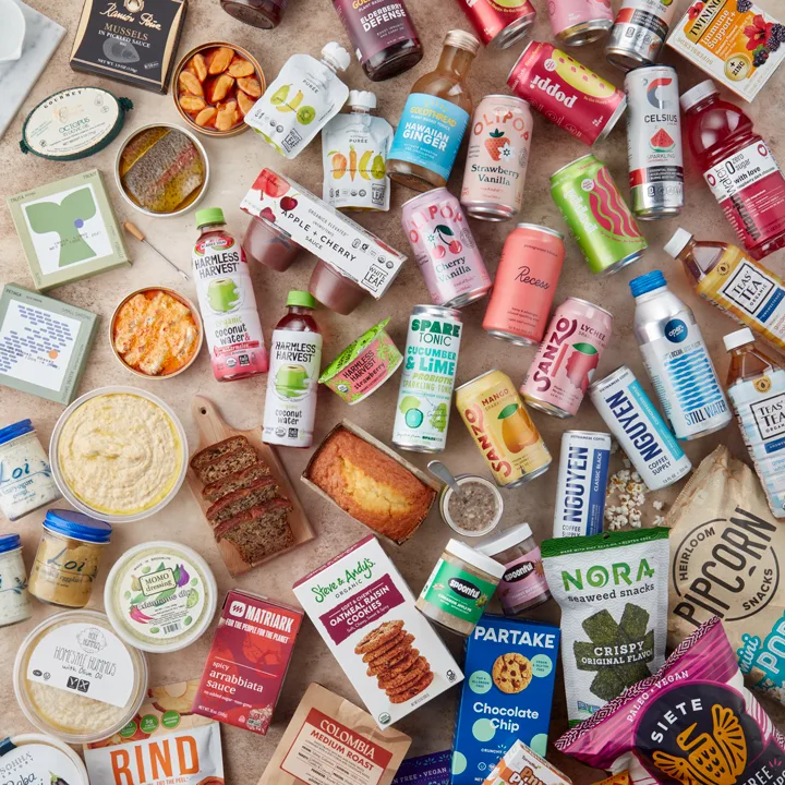 FreshDirect's Top Food Trends for 2024 | FreshDirect