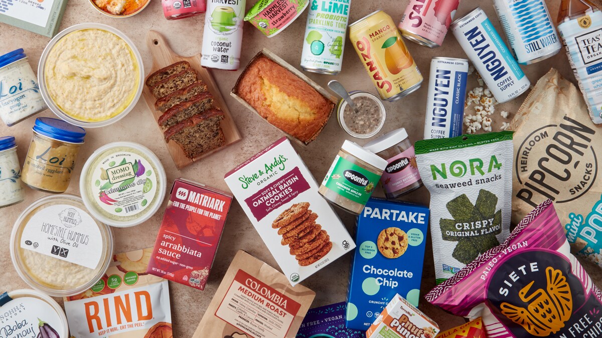 FreshDirect’s Top Food Trends for 2024 – Sourced