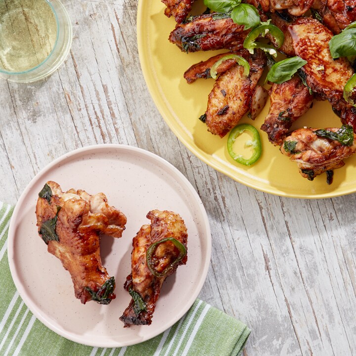 Taiwanese 3 Cup Chicken Recipe – Sourced