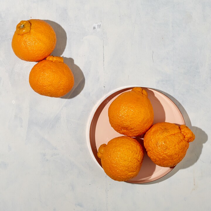 FreshDirect Sourced: Sumo Citrus – Sourced