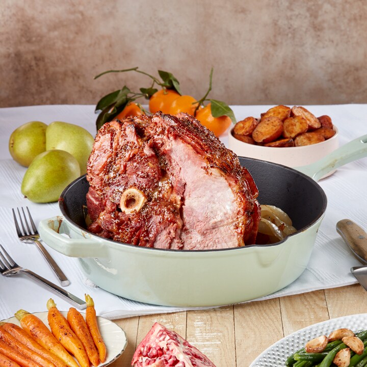 How to Cook Ham for Easter & Other Occasions – Sourced