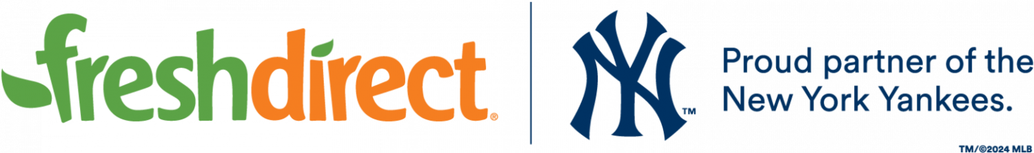 An Offer for FreshDirect Customers & Fans of the New York Yankees ...