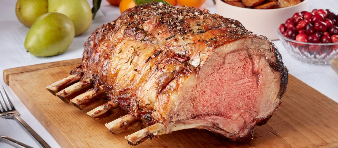 FreshDirect Prepared Meals: Heating Instructions | FreshDirect