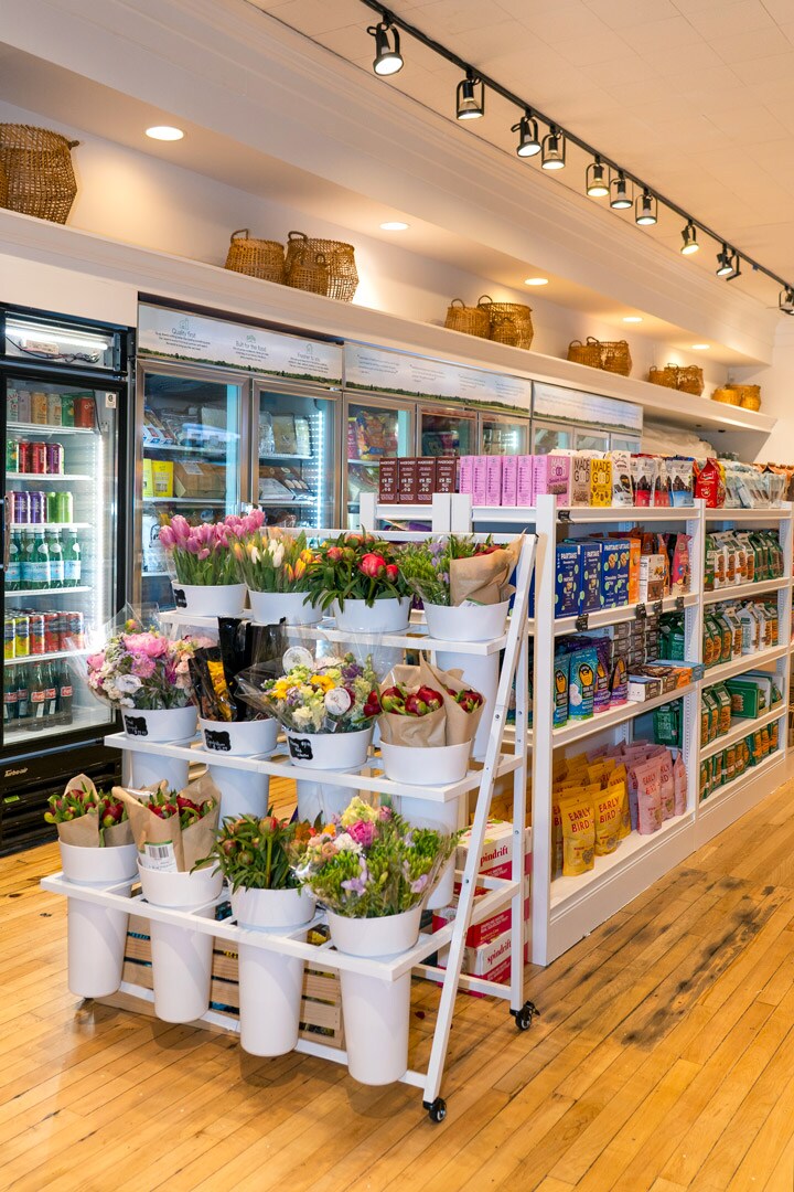 FreshDirect on Main: Hamptons Grocery Store | FreshDirect