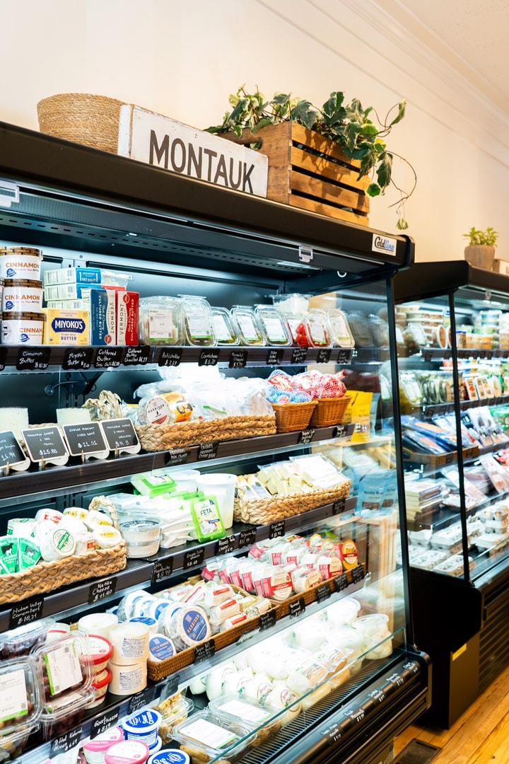 FreshDirect on Main: Hamptons Grocery Store | FreshDirect