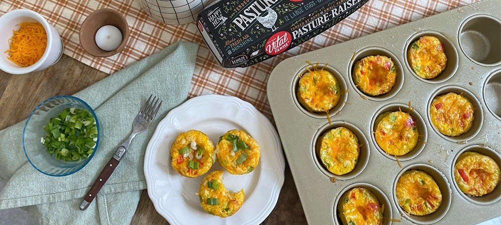 Food Recipes | Recipe Ideas | FreshDirect