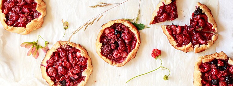 Food Recipes | Recipe Ideas | FreshDirect