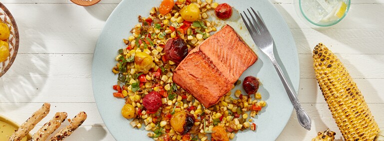 Food Recipes | Recipe Ideas | FreshDirect