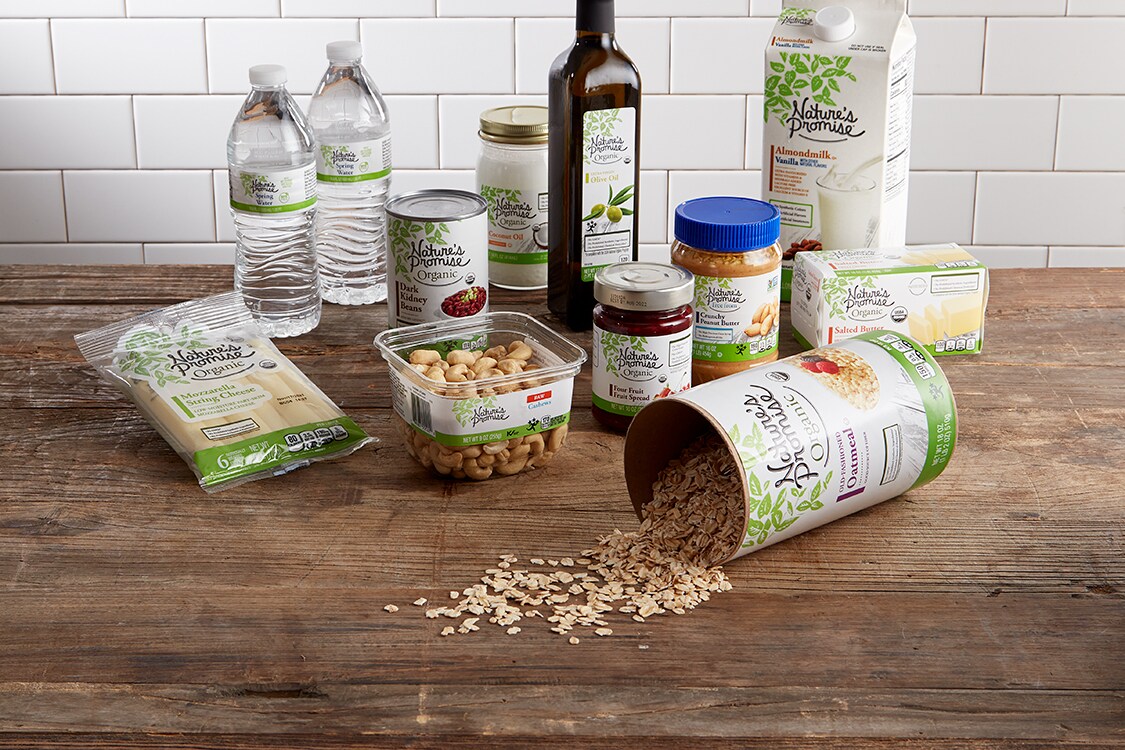 Grocery Delivery Service | FreshDirect