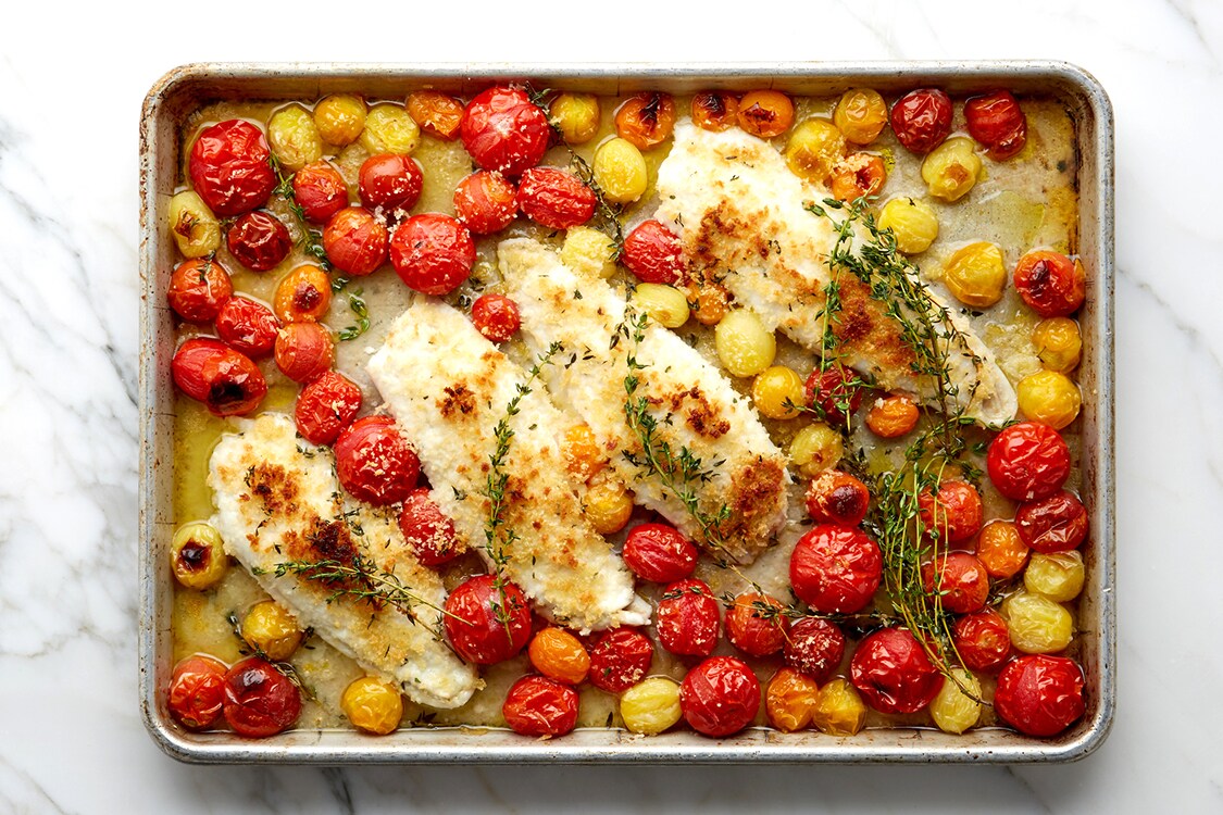 Food Recipes | Recipe Ideas | FreshDirect