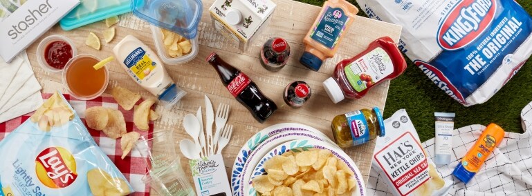 Grocery Delivery Service | FreshDirect