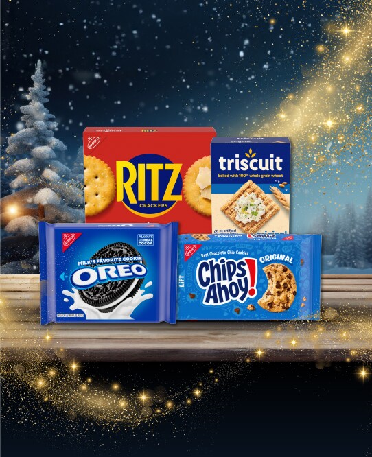 Celebrate the Season with Sweet Moments