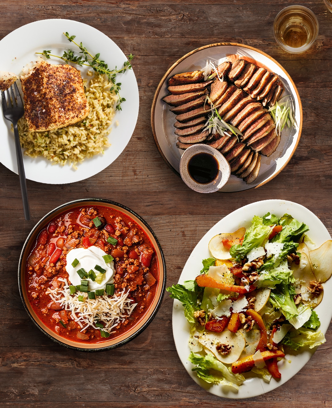 fresh direct express