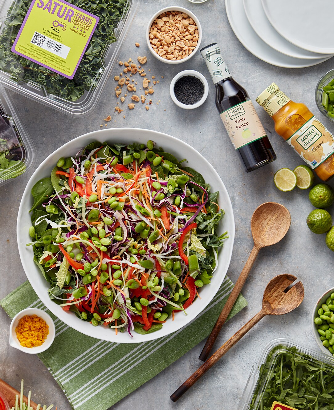 fresh direct express