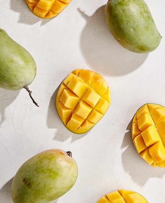The best mangos you've never had