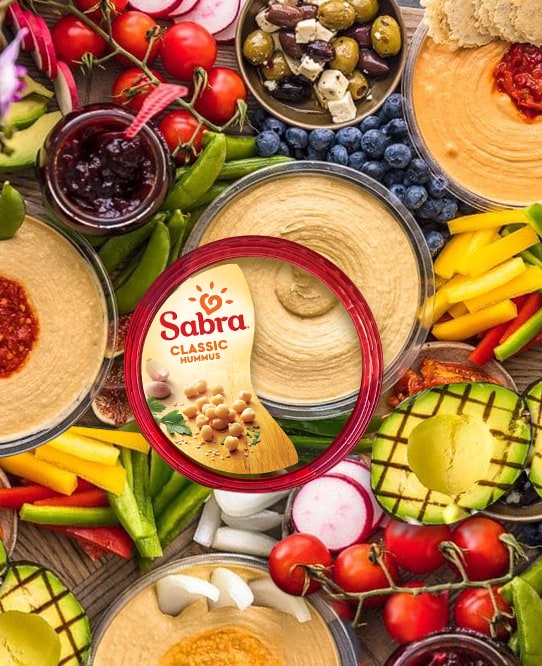 Need a clutch TD to secure the win? Get Sabra off the bench and onto ...