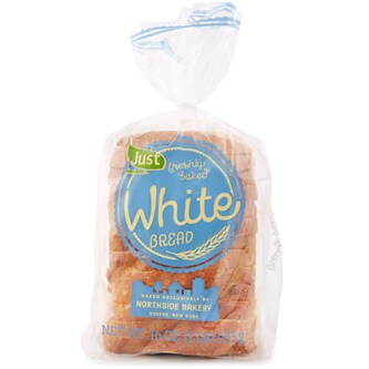 Packaged Bread Loaves Delivery | FreshDirect