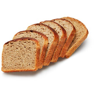 Order Brooklyn Mills Stone Ground Whole Grain Peasant Bread, Frozen ...