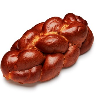 Order Jack Bakes Hand-Braided Challah Bread, Frozen | Fast Delivery