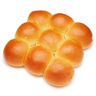 The Bread Gal Bakery Onion Brioche Rolls | FreshDirect