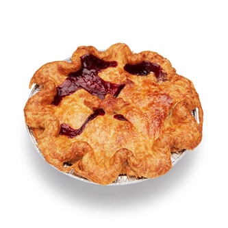 Noble Pies Hudson Valley Apple Crumb Pie | FreshDirect