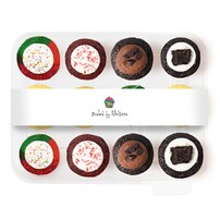 Zaro's Family Bakery Raspberry Rugelach | FreshDirect