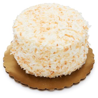 Order Zaro's Family Bakery Manhattan Cake, Frozen | Fast Delivery