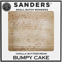 Order Sanders Party Size Chocolate Bumpy Cake | Fast Delivery