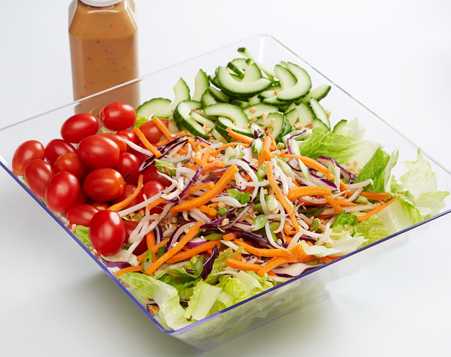 Order FreshDirect Thai-Style Salad, Large | Fast Delivery