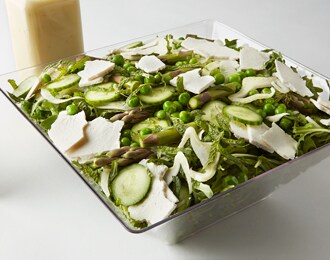 Catered Green Salads Delivery | FreshDirect