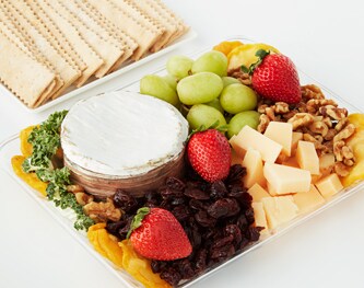 Party Platters Delivery | Event & Party Catering | FreshDirect