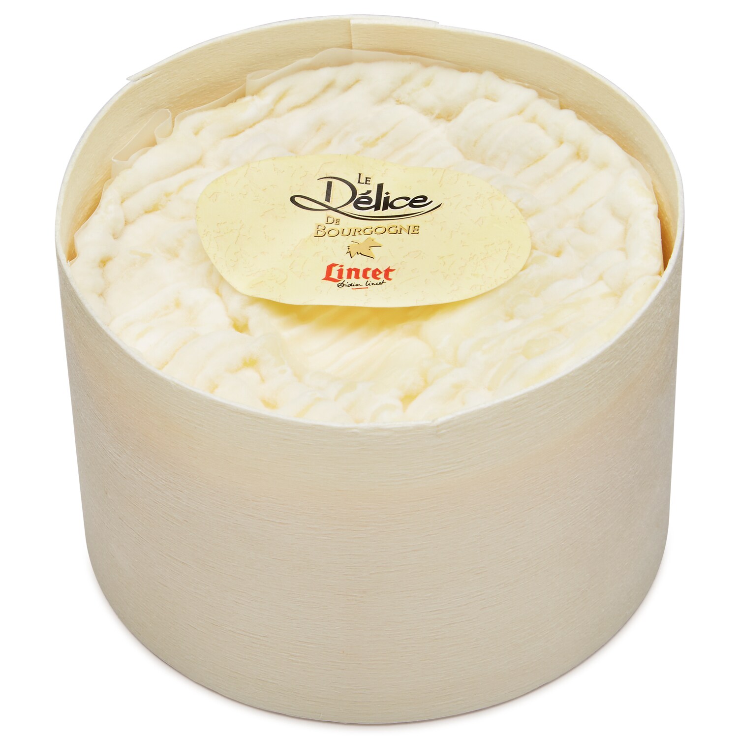 Order Lincet Le Délice De Bourgogne | Fast Delivery