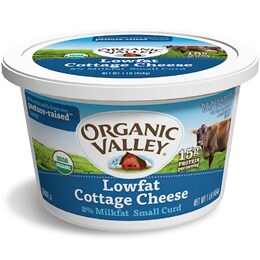 Good Culture Double Cream Cottage Cheese, Classic | FreshDirect