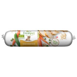 Order Freshpet Select Slice and Serve Adult Refrigerated Dog Food ...