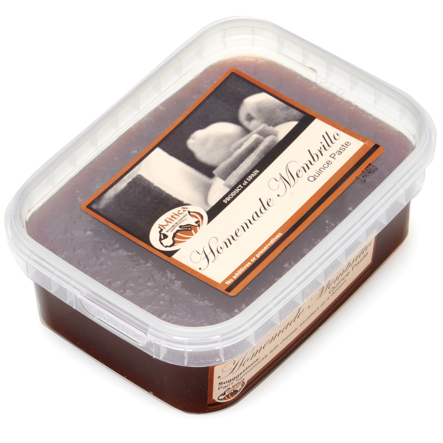 Order Mitica Natural Quince Paste | Fast Delivery