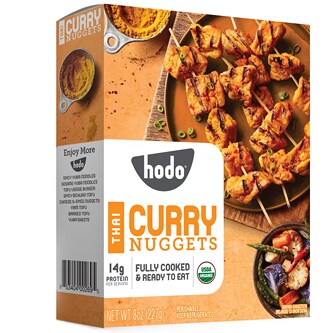 Hodo Foods Organic Miso Tofu | FreshDirect